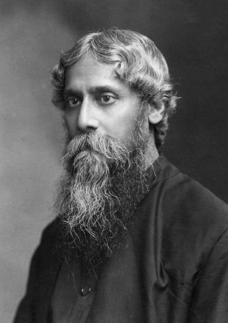 Tagore’s The Living And The Dead: Transforming Through Un-Reality