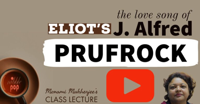 Character Of J.Alfred Prufrock: Analysis Of His Complexity And Anxieties